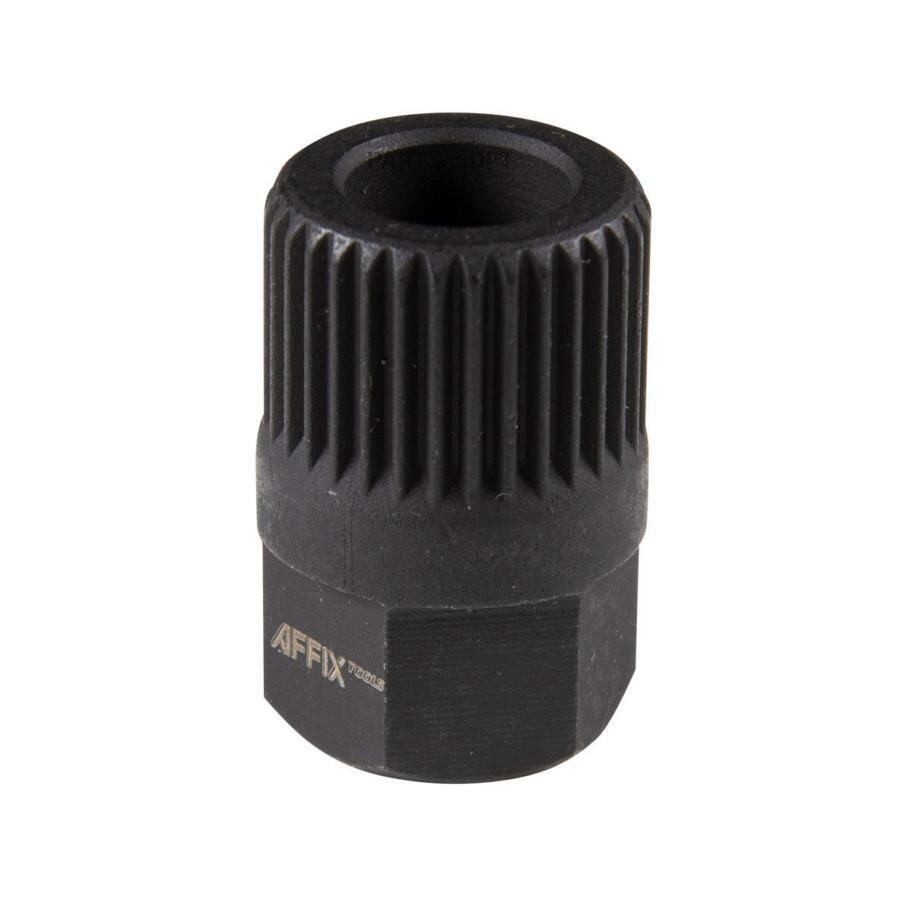 AF10610001 AFFIX Головка фиксатор шкива генератора, VAG, ОЕМ3400