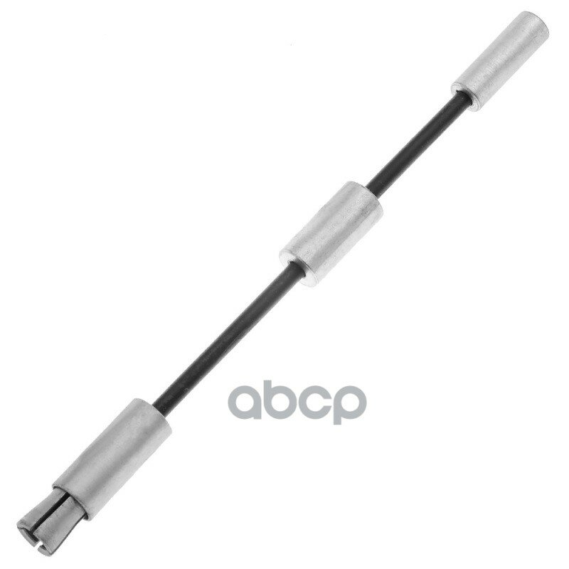 Съемник маслосъемных колпачков 7мм (цанга) с запрессовкой AV Steel арт. AV920768 - высокое качество товара по низкой цене