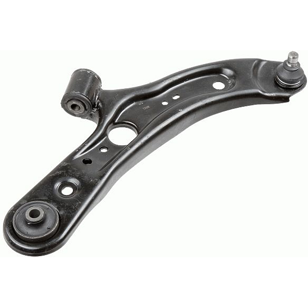 LEMFORDER 3854501 (3854501) рычаг передний левый Suzuki (Сузуки) sx4 1.5-2.0 06=, Fiat (Фиат) sedici 1.6-2.0d 06-14