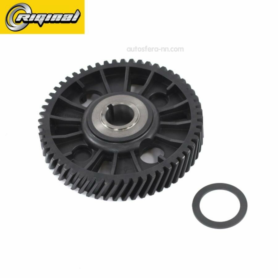 RIGINAL RG4216100600109 Шестерня распредвала дв.4216, A274 EvoTech для а/м Г-ель Next, УАЗ дв.4213 (гроднамид) Premium Riginal RG4216-1006001-09