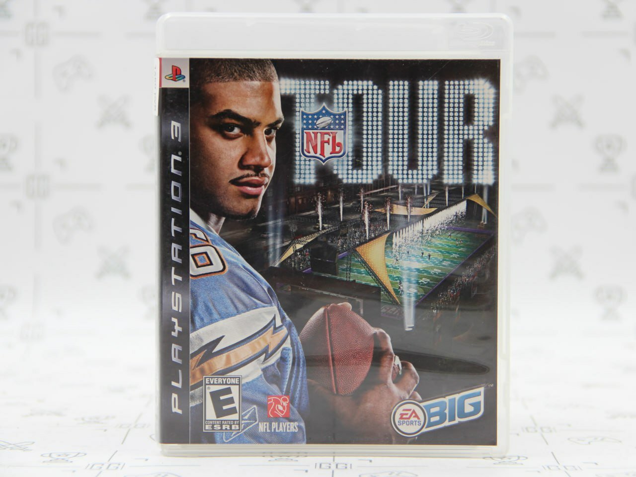NFL Tour (PS3)