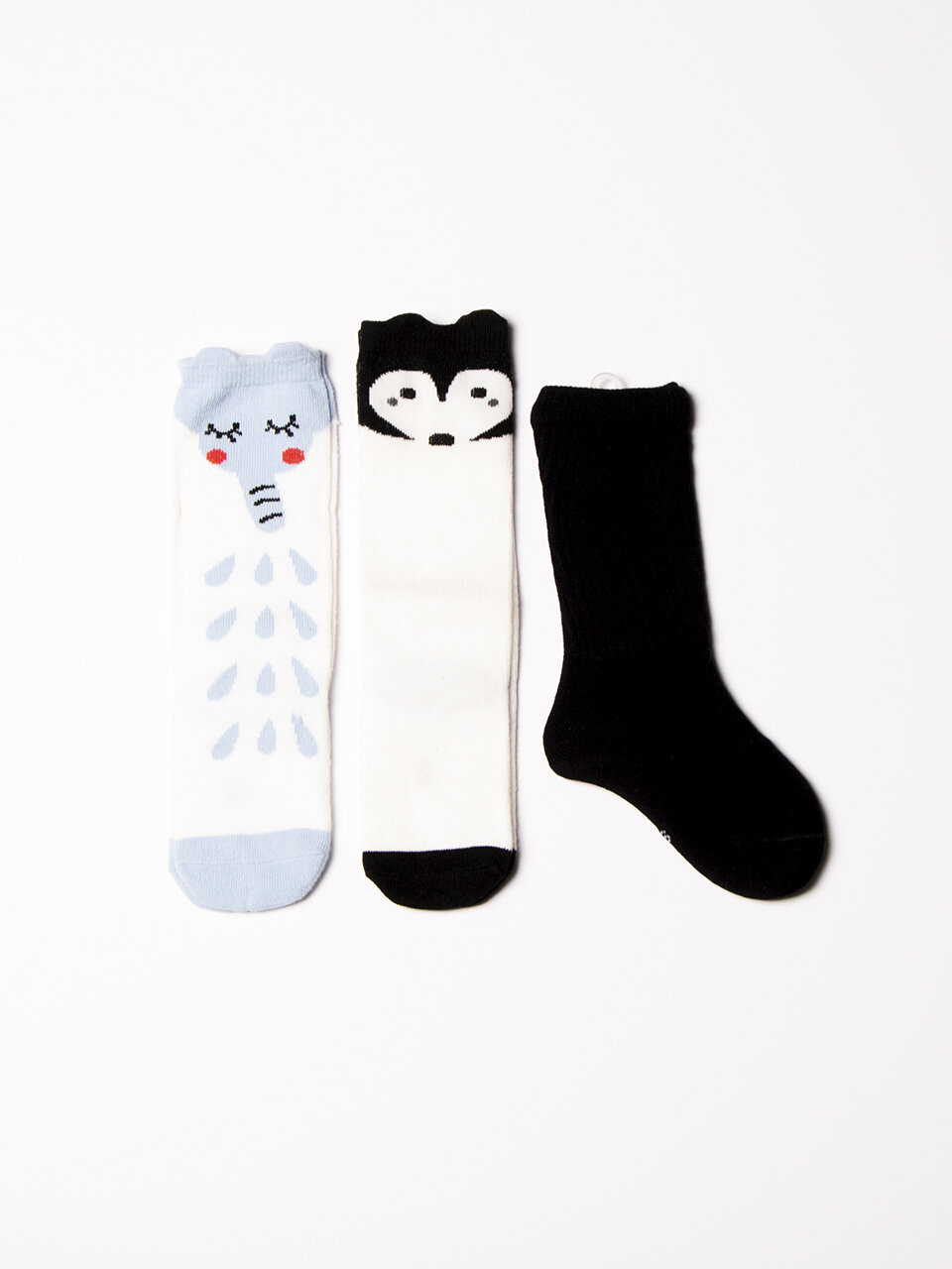 Гольфы Базовая коллекция