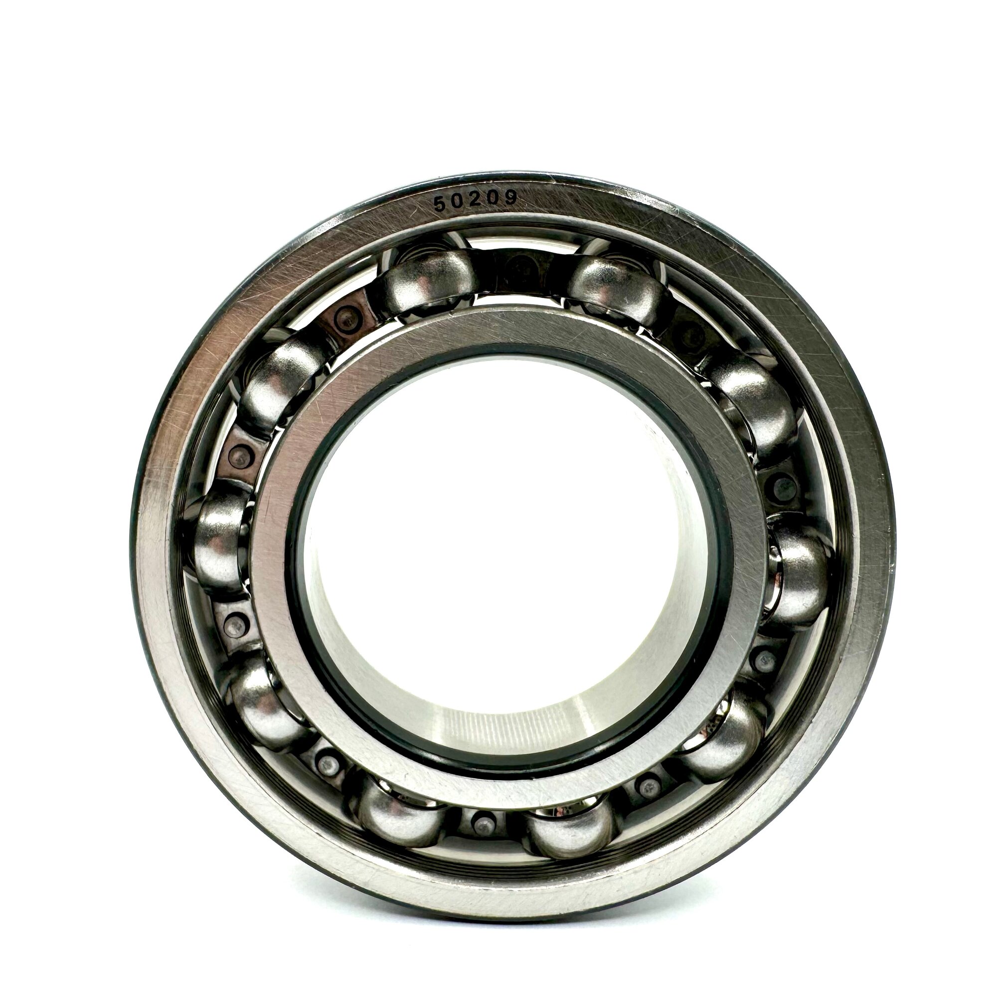 Подшипник 50209 (45х85х19/ 6209N)