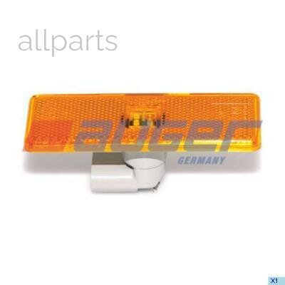 AUGER 73607 Габарит боковой