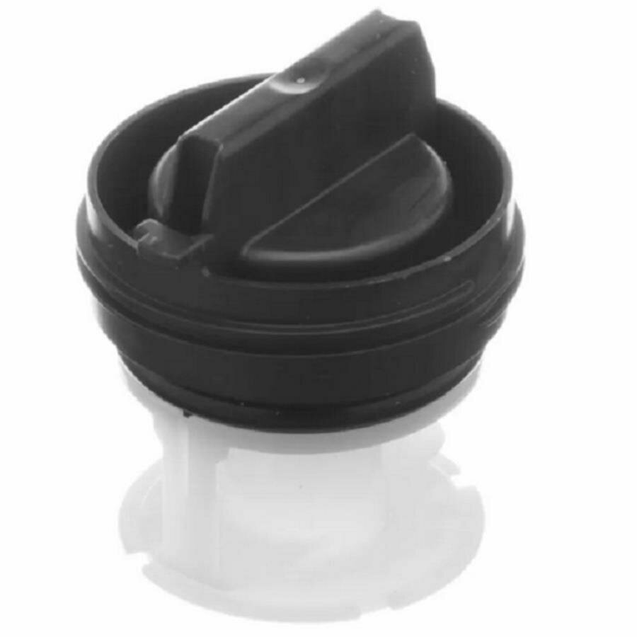 Bosch 00614351 фильтр (заглушка) сливного насоса для стиральной машины WAE/K/N/Q/T, WLF/G/N/T/X.