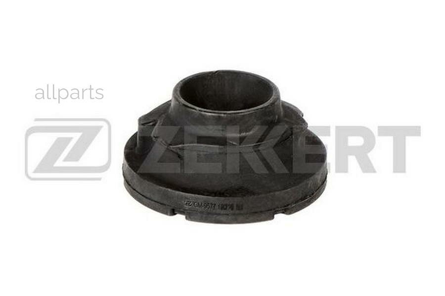 ZEKKERT GM-9577 Опора верхняя задн. пружины Audi A1 10- A2 00- A3 96- Skoda Fabia (6Y_ 5J) 99- Octavia (1U_) 96