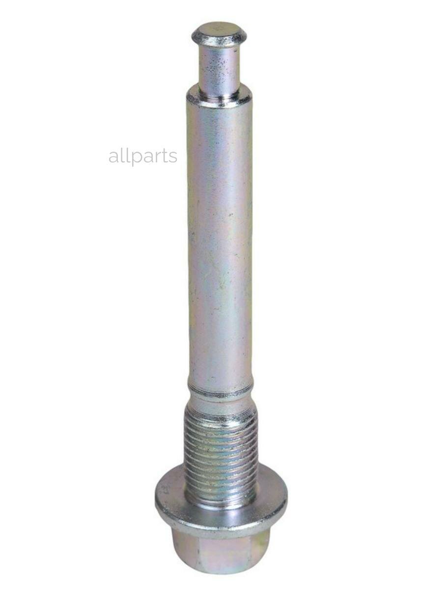 STELLOX 0498780SX направляющая суппорта тормозного заднего!\ Mazda 6 GG 02-08