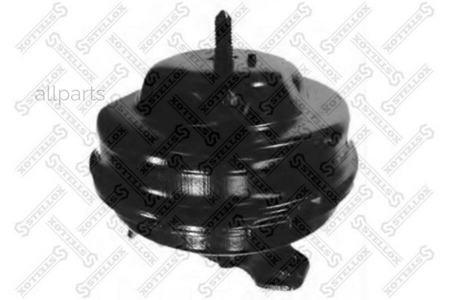STELLOX 7111023SX подушка ДВС передняя!\ VW Golf 1.0-1.8 88-92