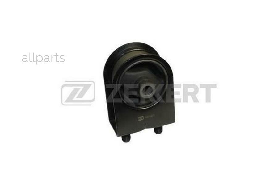 ZEKKERT GM-3411 Опора двигателя перед. Mazda MPV II 99-