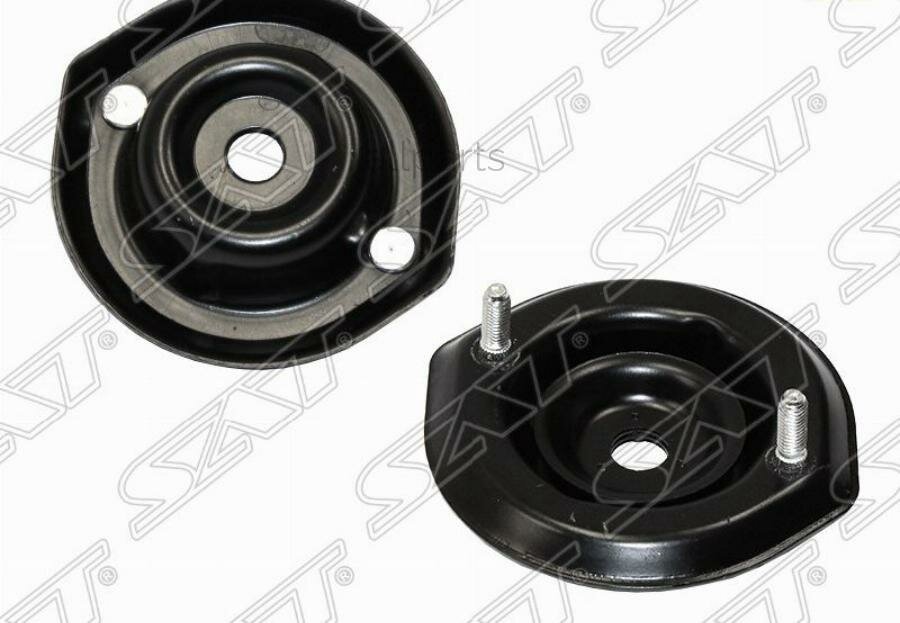 SAT ST-55322-31U00 Опора задней стойки Nissan Almera 95-00 / Primera 95-02 (Сзади)