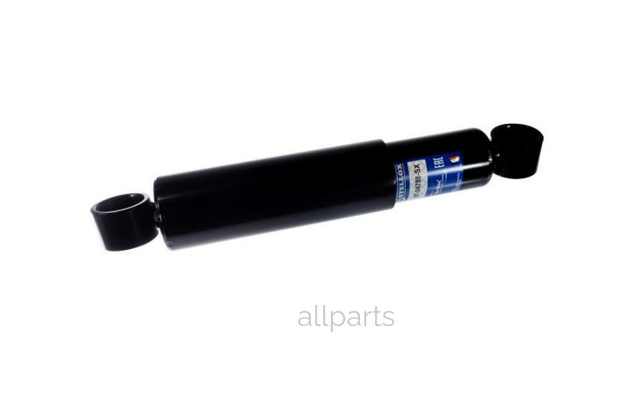 STELLOX 8704788SX амортизатор подвески! 375-575 О/О 18x52 18x52\ ГАЗ 53/66/3306/3307/3309/4301