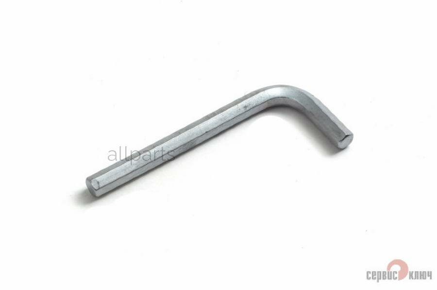 Сервис ключ 76407 Шестигранный ключ 7 mm Сервис ключ 76407