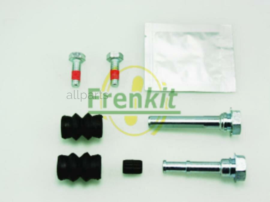 FRENKIT 810021 Ремкомплект крепежа суппорта перед ABARTH 500 1.4 2008.08-