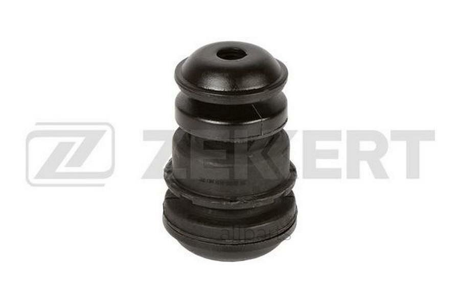 ZEKKERT GM-1616 Втулка передняя рамы Nissan Pathfinder (R51) 05-