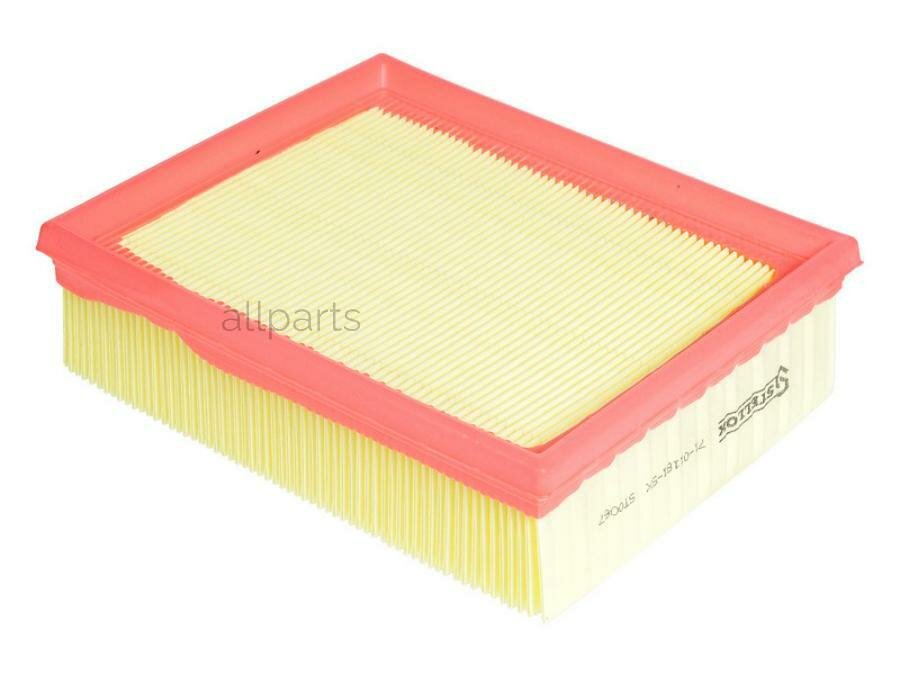 STELLOX 7101181SX фильтр воздушный!\ Peugeot 206/306/406 1.9Di/2.0 & 16V 98>