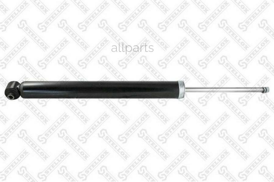 STELLOX 42039811SX амортизатор задний газовый!\ MB W204/S204 1.6-3.5 07>