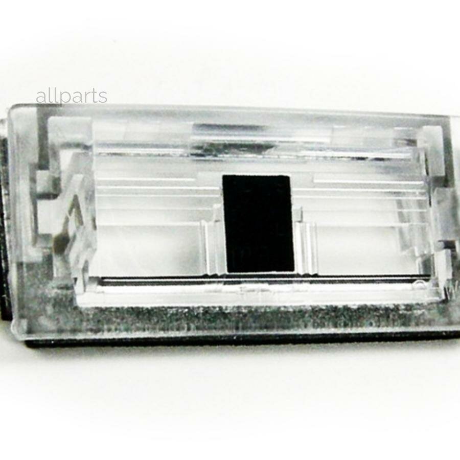 BMW 51138236269 фонарь подсветки номера!\ BMW 3-ser E46 All