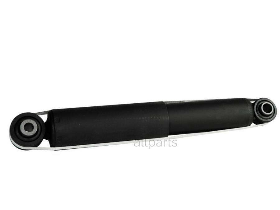 ZENTPARTS Z00499 амортизатор задний!\ Opel Zafira B 1.8 16V 07.05>