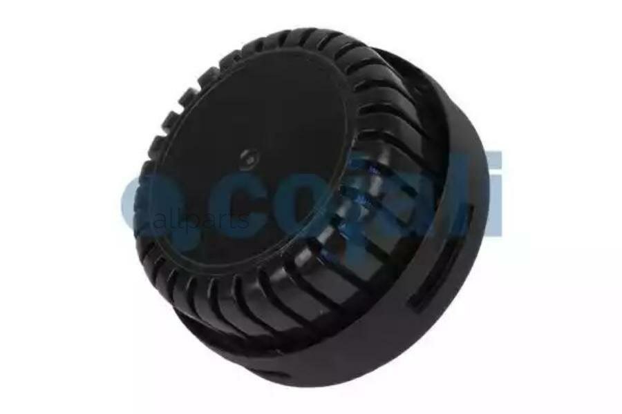 COJALI 2203103 глушитель шума! пневматическая система 62x87, 70dB/13bar\ MB, IVECO, MAN