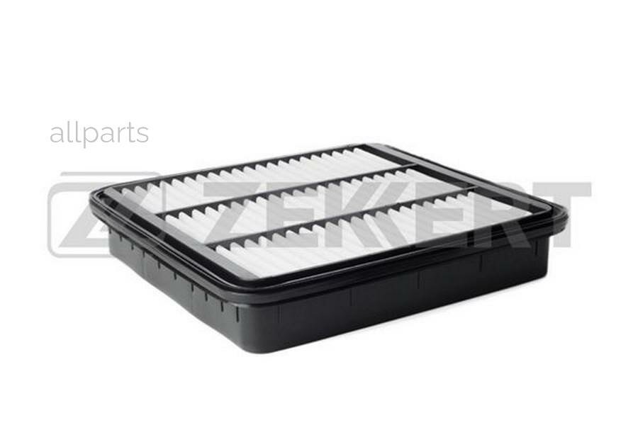 ZEKKERT LF-1969 Фильтр возд. Chery Fora (A21) 06- Tiggo (T11) 06-