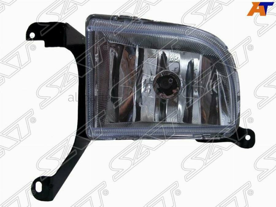 SAT ST-235-2004L Фара противотуманная (Слева/ 4D SED) Chevrolet Lacetti 04-13 / Daewoo Lacetti 04-09