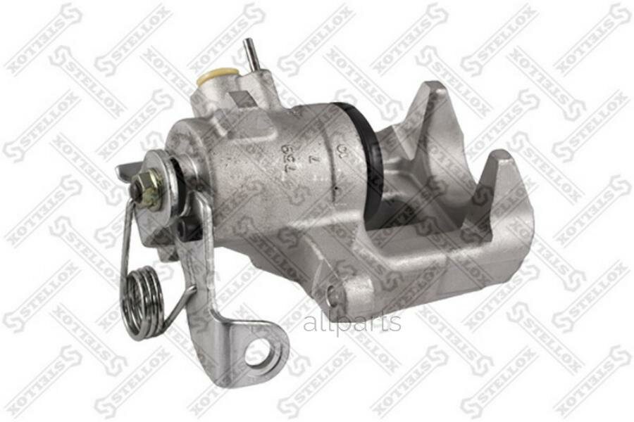 STELLOX 0590324SX 2147263 [8E0615423B] ! суппорт тормозной зад. л.\ Audi A4 all 00> Lucas d38.0