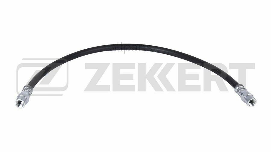 ZEKKERT BS-9035 Шланг тормозной передний MB T1 (601 602) 81- T1/TN (611_) 89- T2/LN1 (668_) 86-