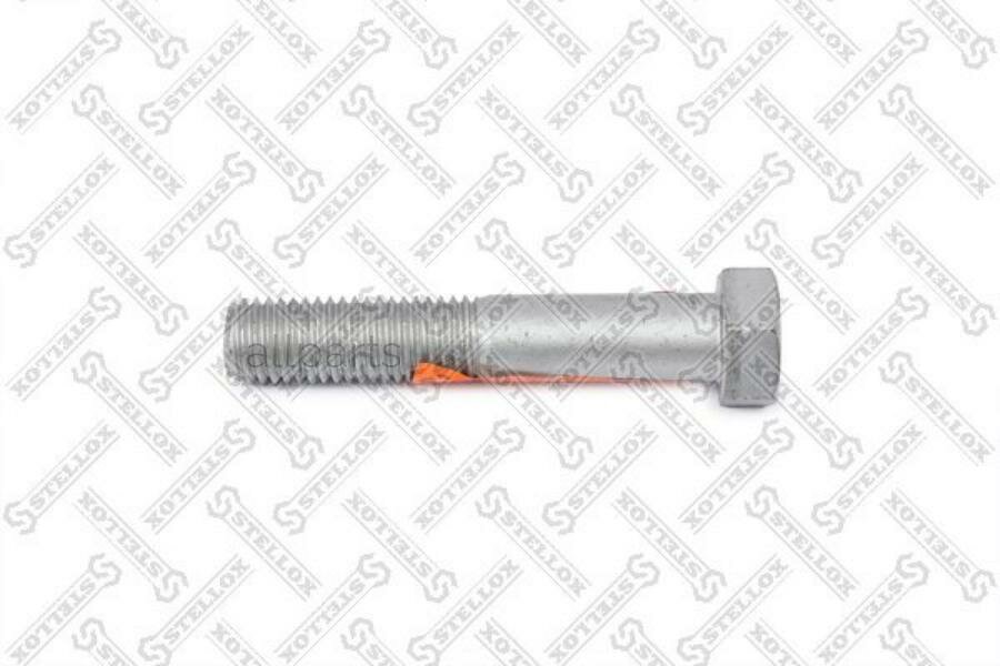 STELLOX 8443967SX болт реактивной тяги ! M18x2.5\SCANIA
