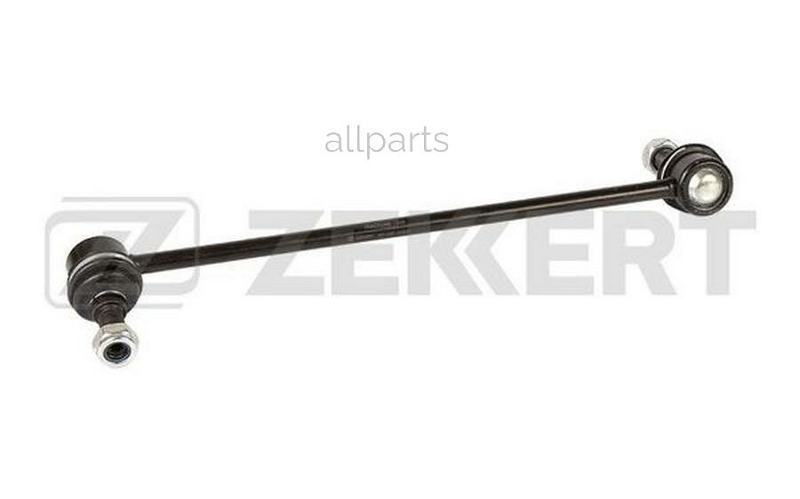 ZEKKERT SS-1442 Стойка стабилизатора перед. прав. Nissan Qashqai (_J10_) 07- X-Trail (T31 T32) 07- Teana (J32) 08