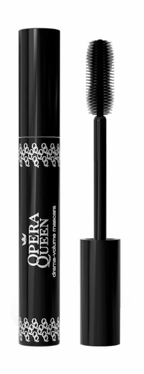L'Arte del bello Opera Queen Drama-Volume Mascara Тушь для ресниц с эффектом 3D объема 12мл