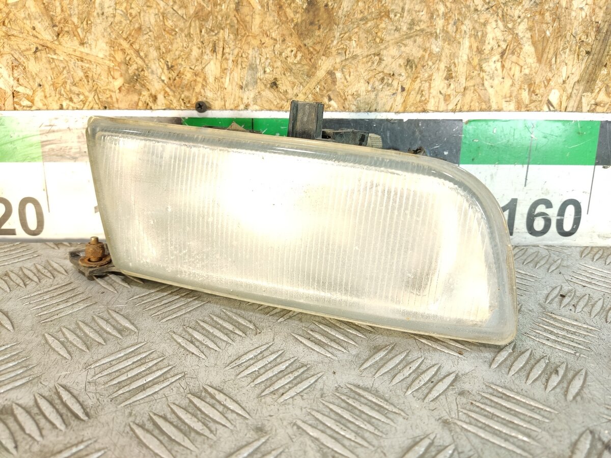 Фара противотуманная правая SAAB 9-5 1998-2002 4560843