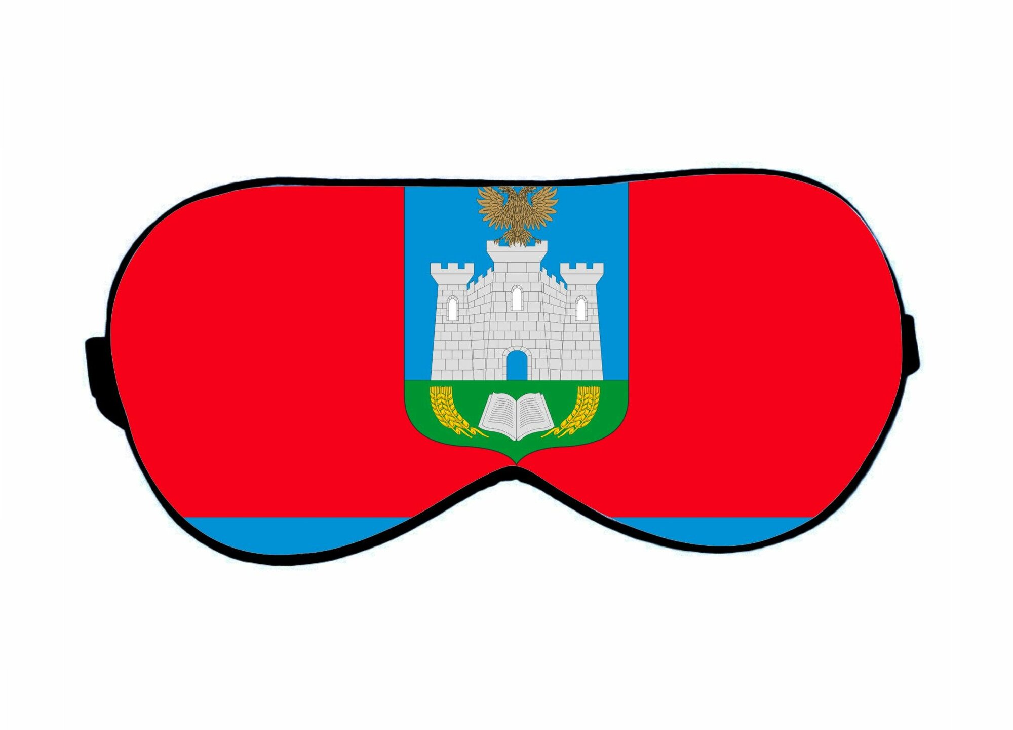 Маска для сна MIGOM