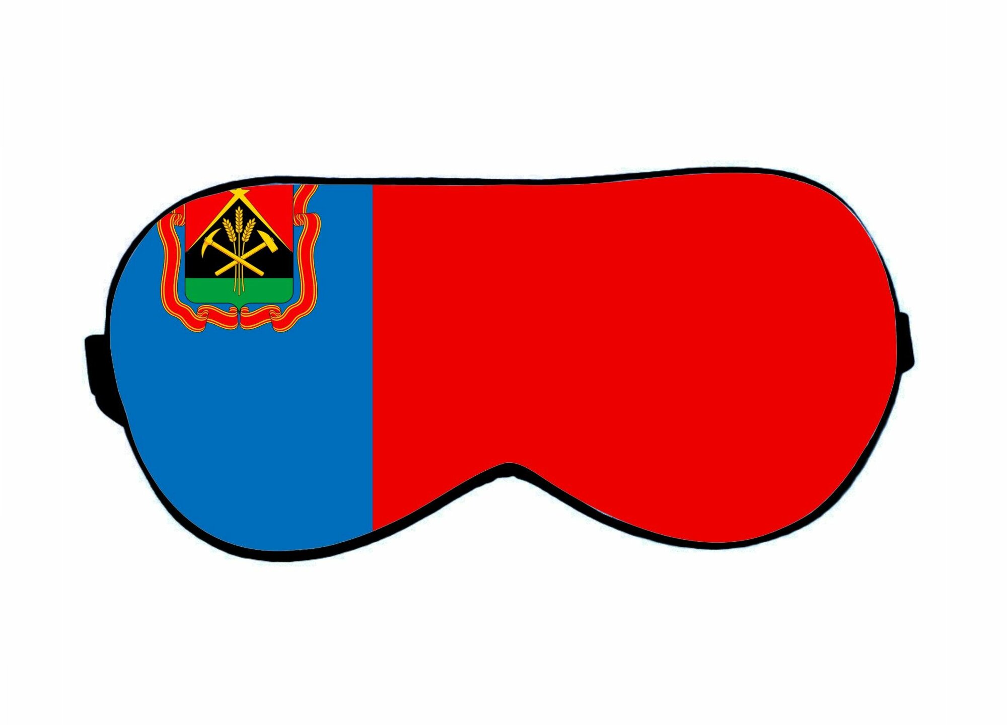 Маска для сна MIGOM
