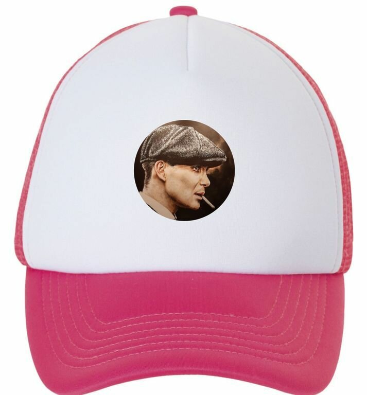 Кепка Базовая коллекция для мужчин и женщин