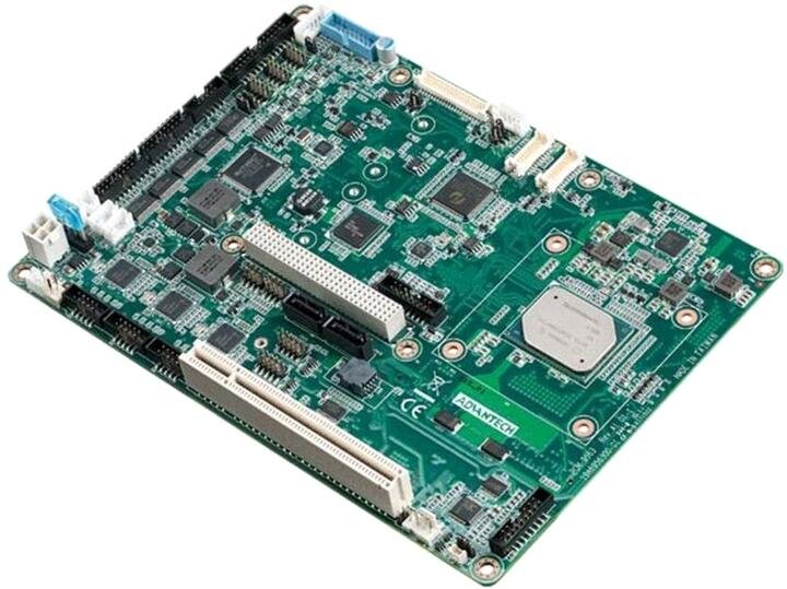 Advantech PCM-9563N-S1A2 (Celeron N3350 onboard)
