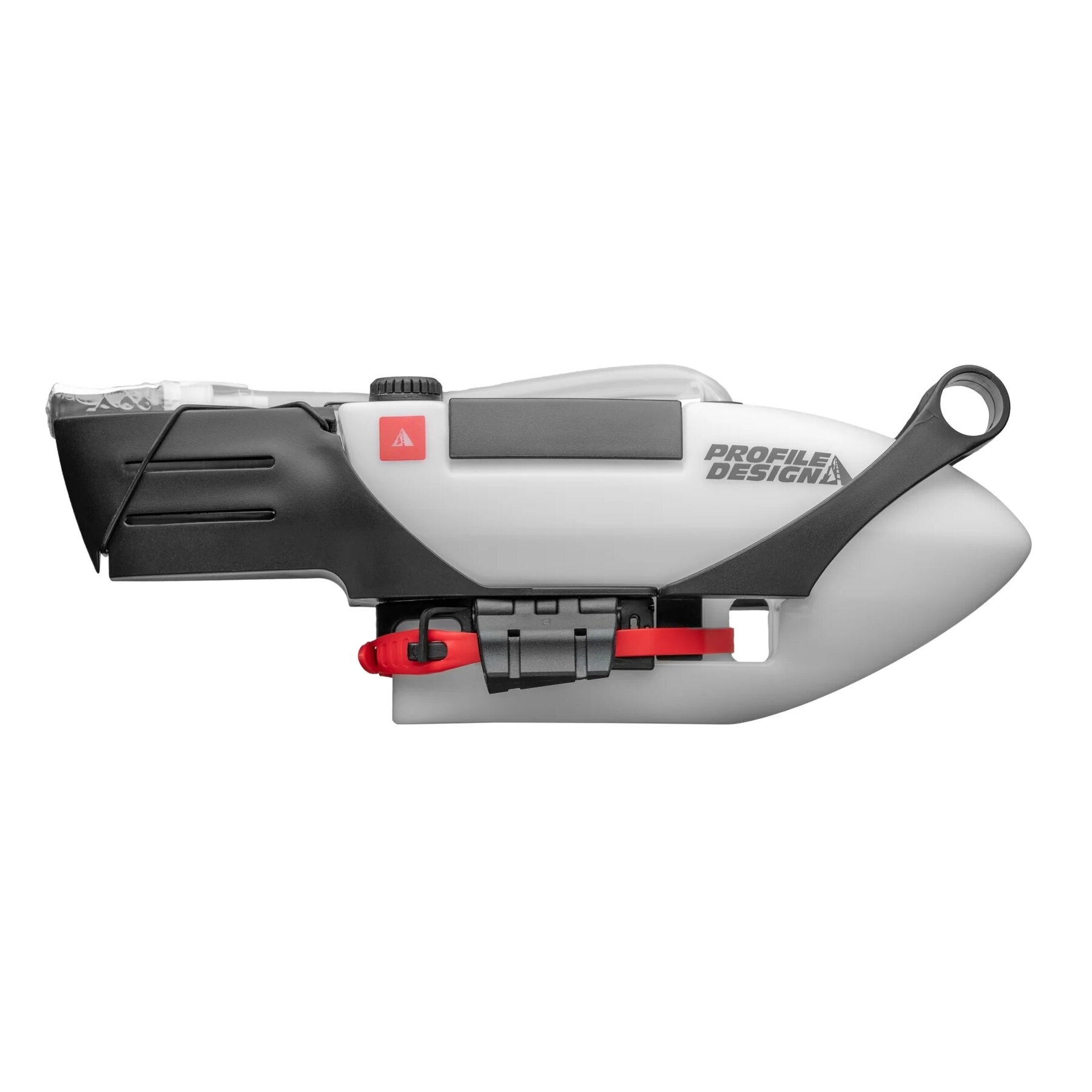Питьевая система Profile Design FC System With BTA Tilt Bracket 25 oz. (ACFCN25DRK), цвет Белый/Чёрный