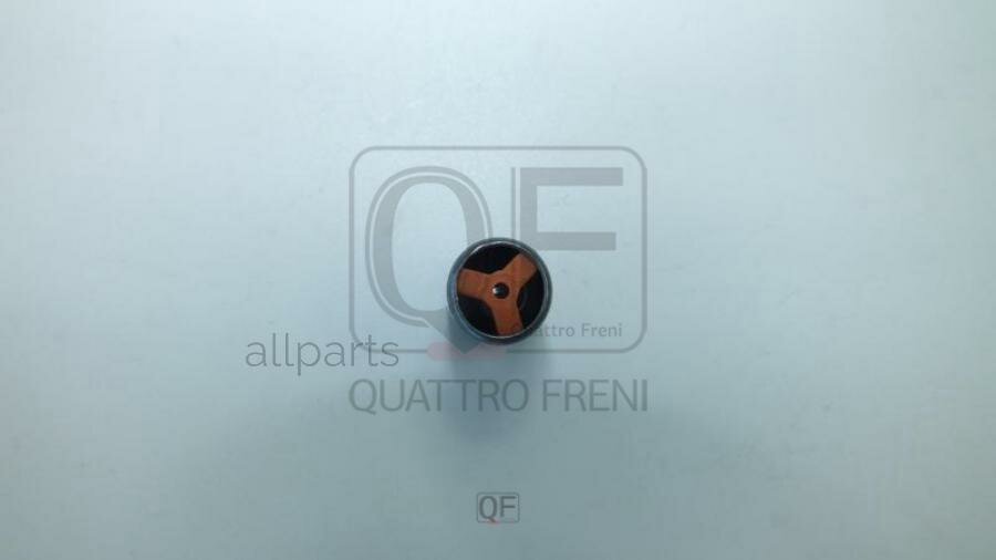 QUATTRO FRENI QF44A00071 Клапан давления масла