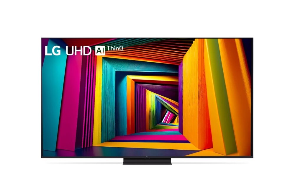 Телевизор LG 65UT91006LA