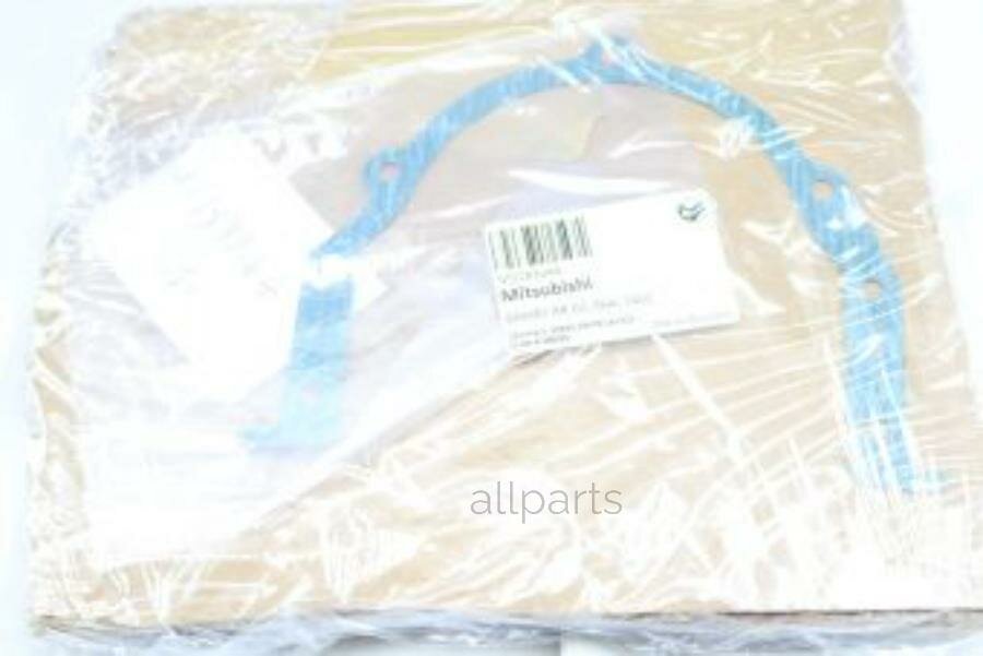 MITSUBISHI MD183244 Прокладка задней крышки MITSUBISHI MD183244