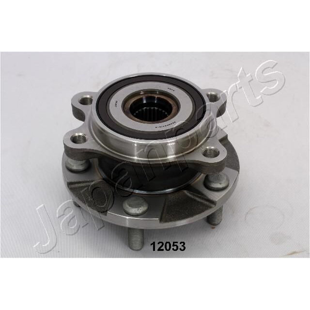 Ступица колеса передняя для автомобиля Toyota, JAPANPARTS KK-12053 (1 шт.)