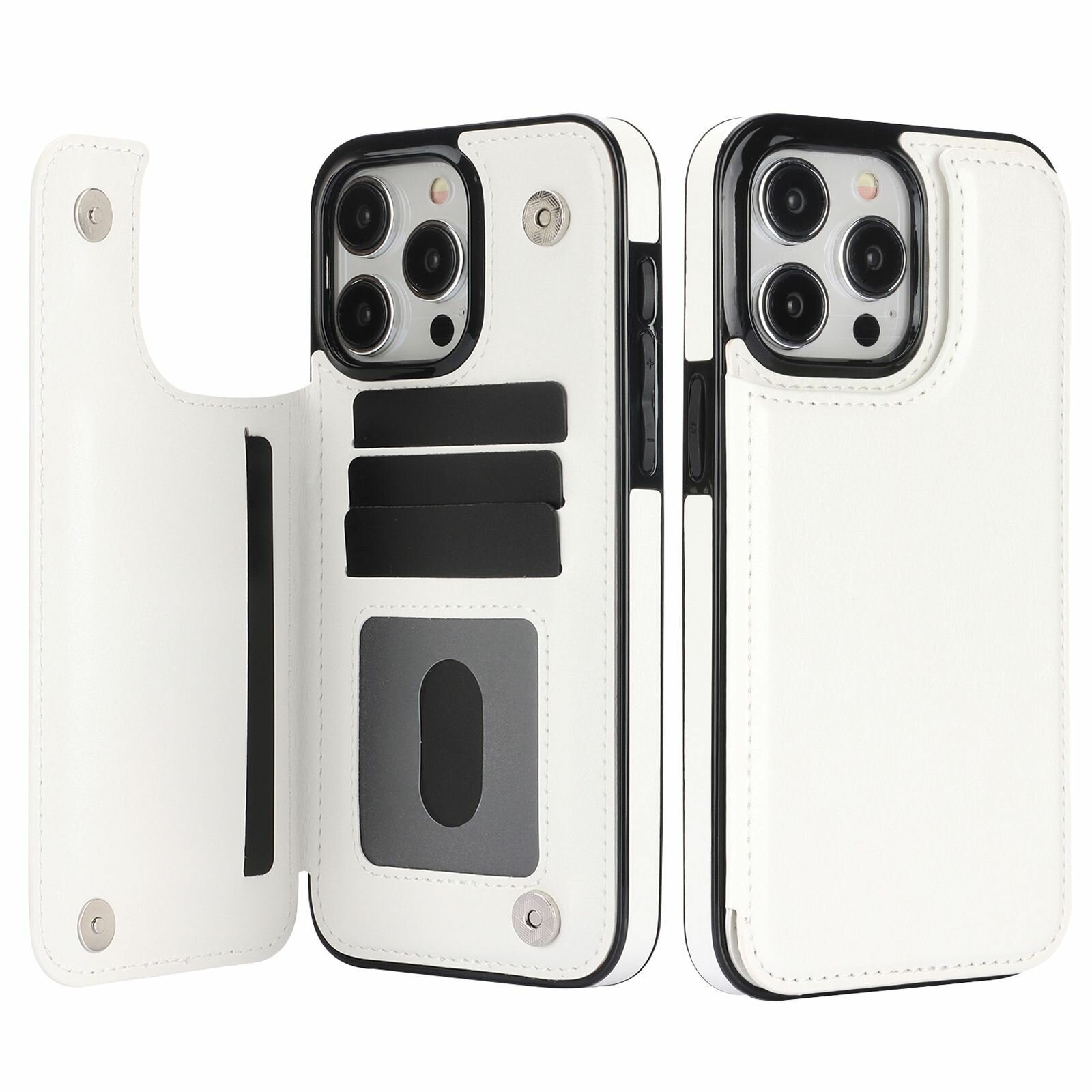 Чехол для iPhone 15 Pro Max — фото 1