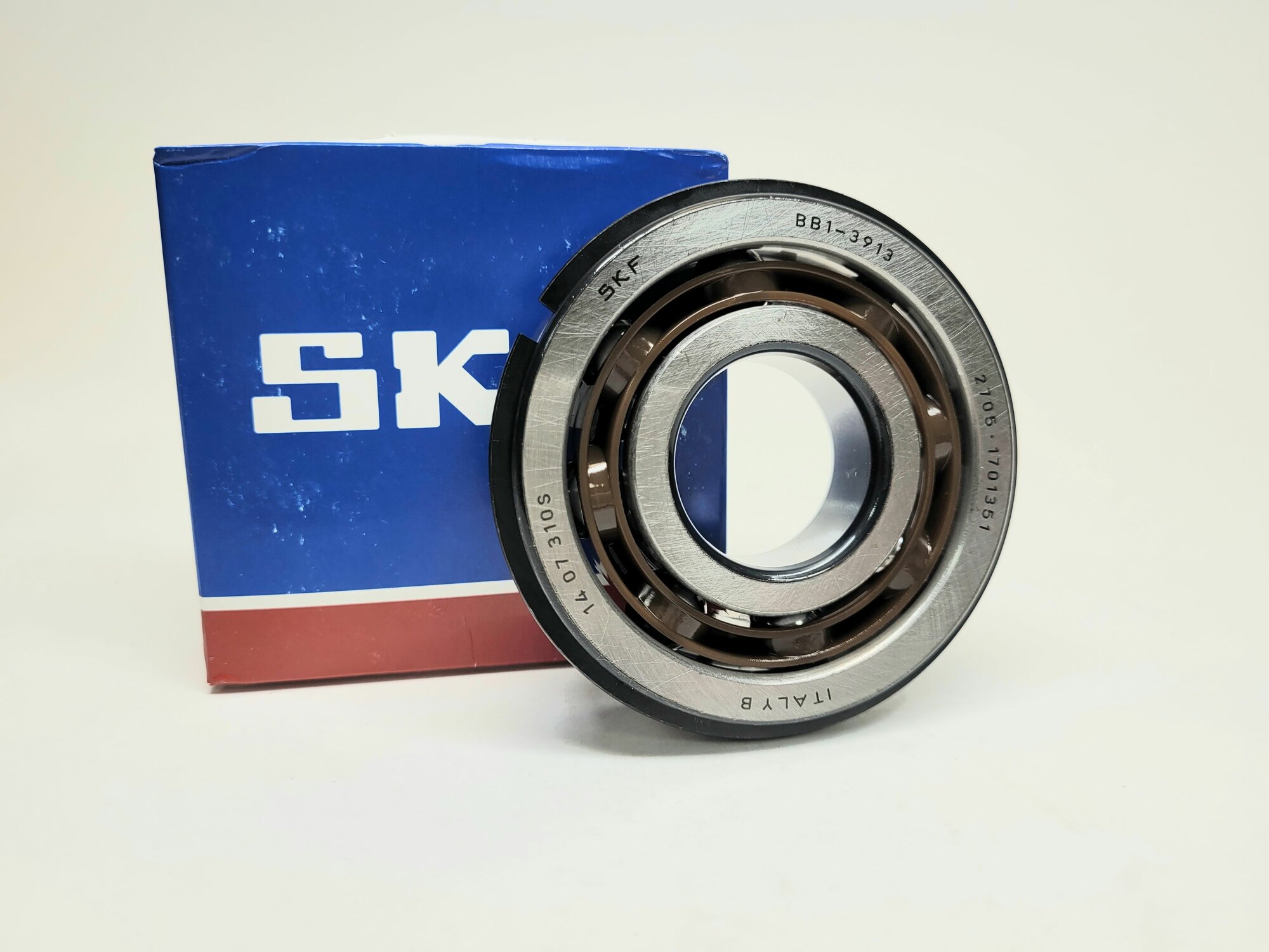 Подшипник SKF BB1-3913 (50706)