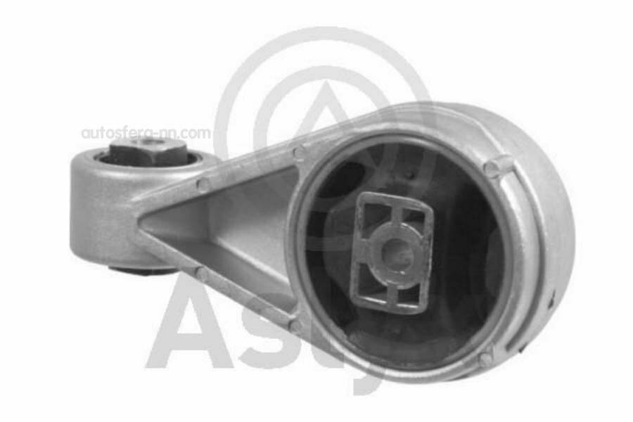 ASLYX AS201737 Опора двигателя FORD FOCUS 1.4-1.8TD 98-04 зад.