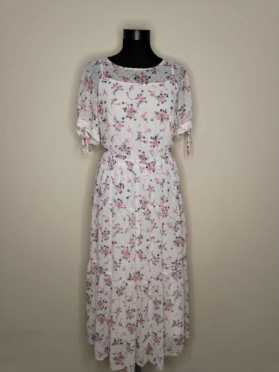 Платье Базовая коллекция