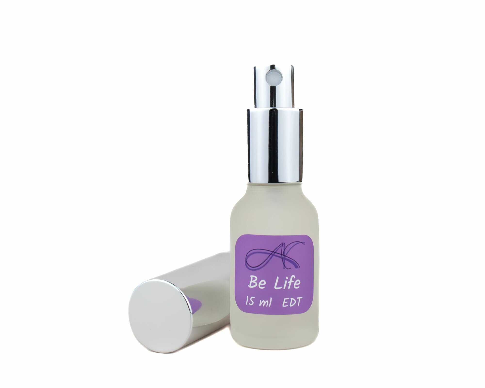 Парфюмерная вода AK be LiFe 15 ml