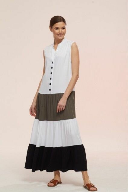 Платье Базовая коллекция