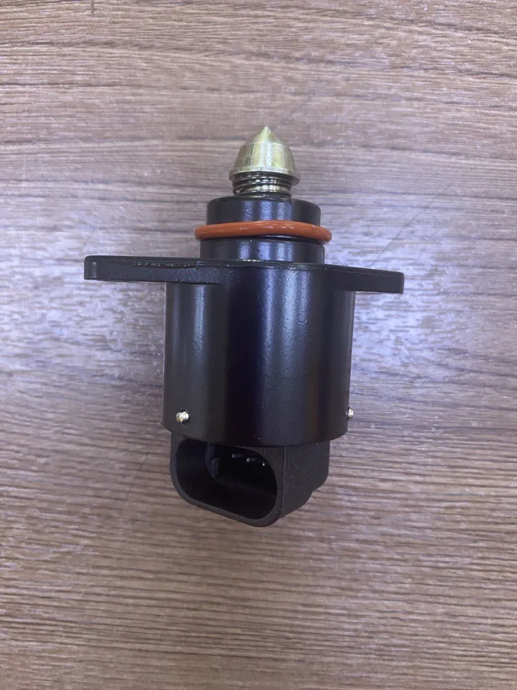 Регулятор холостого хода (РХХ) (Евро-4) Geely MK MK Cross GC6 Джили МК МК Кросс ДжиСи6