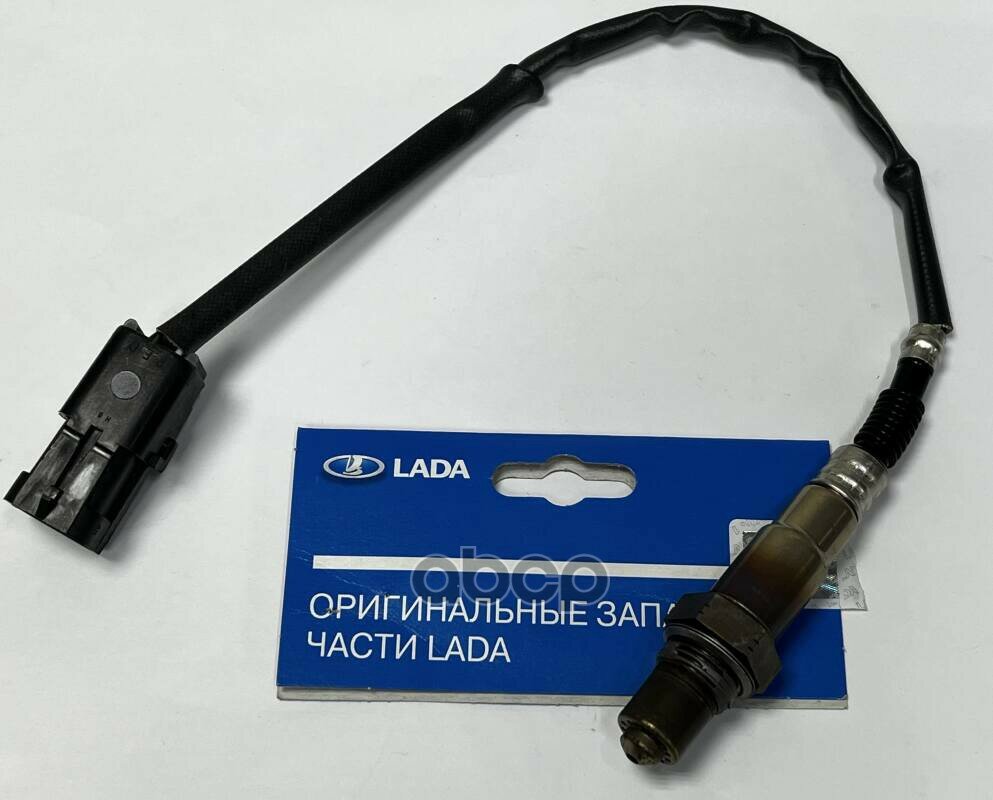 Датчик кислорода ВАЗ, УАЗ дв. ЗМЗ-409 ЕВРО-3 АвтоВАЗ LADA арт. 11180-3850010-00