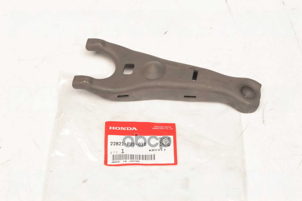 Вилка Сцепления HONDA арт. 22821P20010