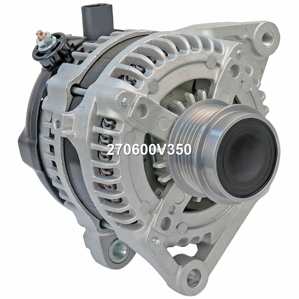 Генератор Toyota Camry Rav4